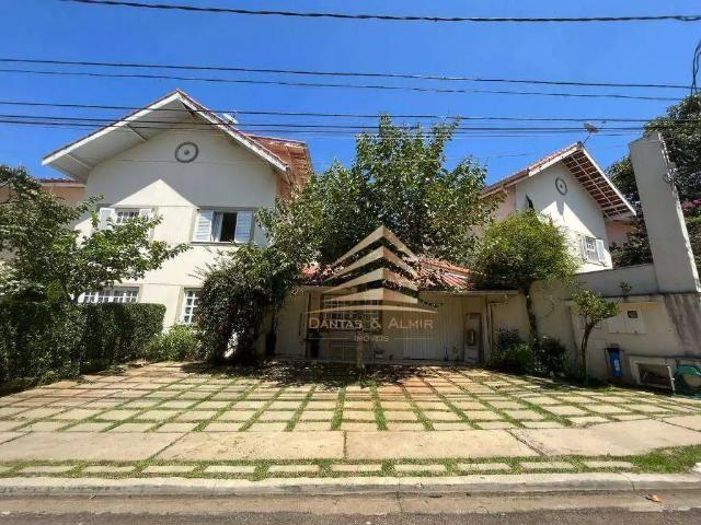 Casa / Sobrado em Condomínio para Venda em Guarulhos/SP Ponte Grande 3 Quartos