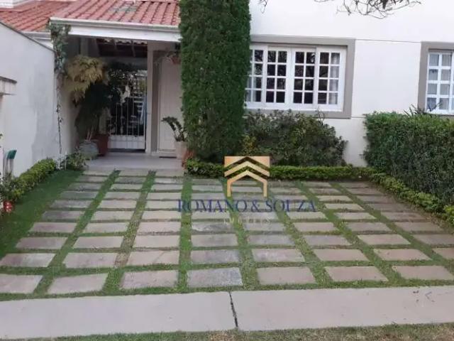 Casa / Sobrado em Condomínio para Venda em Guarulhos/SP Ponte Grande 3 Quartos