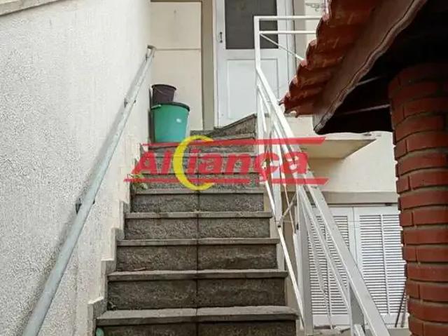 Casa / Sobrado em Condomínio para Venda em Guarulhos/SP Ponte Grande 3 Quartos