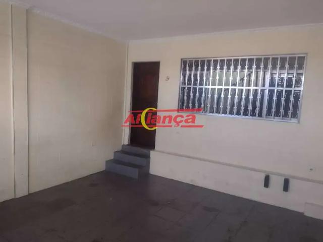 Casa / Sobrado em Condomínio para Venda em Guarulhos/SP Ponte Grande 3 Quartos