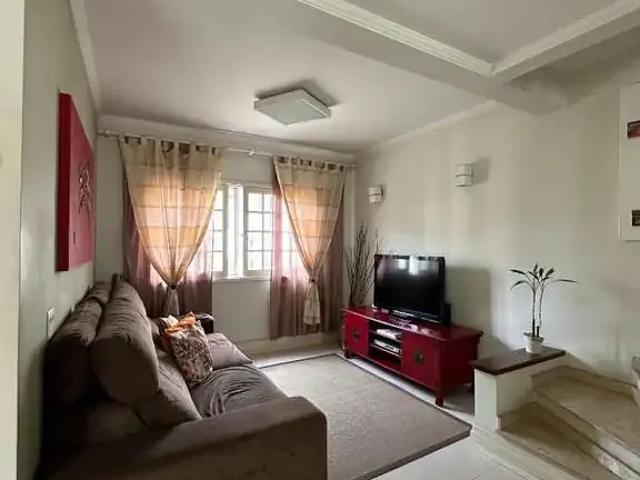 Casa / Sobrado em Condomínio para Venda em Guarulhos/SP Ponte Grande 3 Quartos