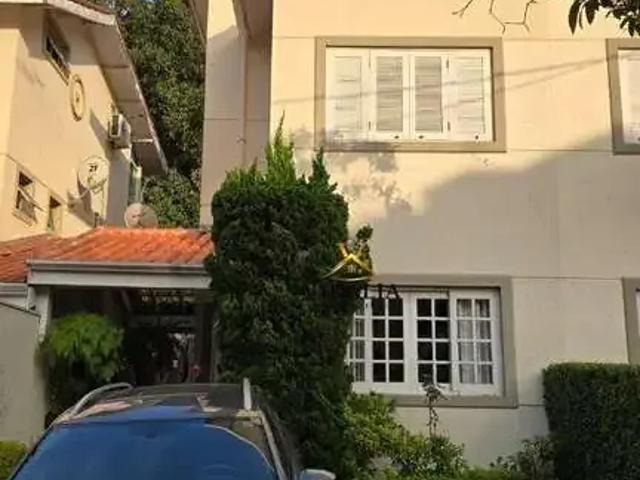 Casa / Sobrado em Condomínio para Venda em Guarulhos/SP Ponte Grande 3 Quartos