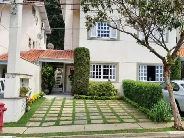Casa / Sobrado em Condomínio para Venda em Guarulhos/SP Ponte Grande 3 Quartos