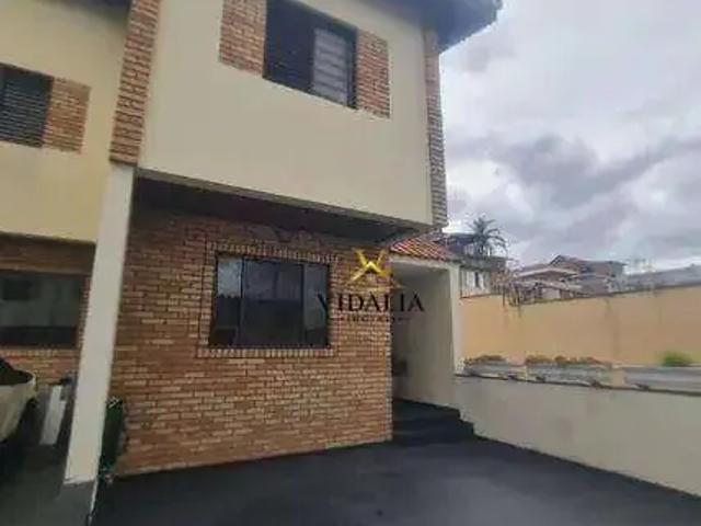 Casa / Sobrado em Condomínio para Venda em Guarulhos/SP Ponte Grande 3 Quartos
