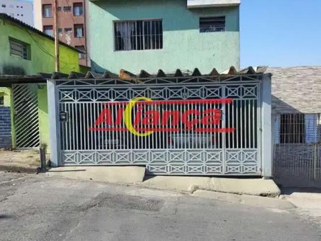 Casa / Sobrado em Condomínio para Venda em Guarulhos/SP Ponte Grande 3 Quartos