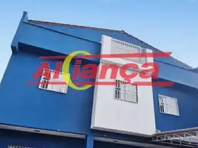 Casa / Sobrado em Condomínio para Venda em Guarulhos/SP Ponte Grande 3 Quartos