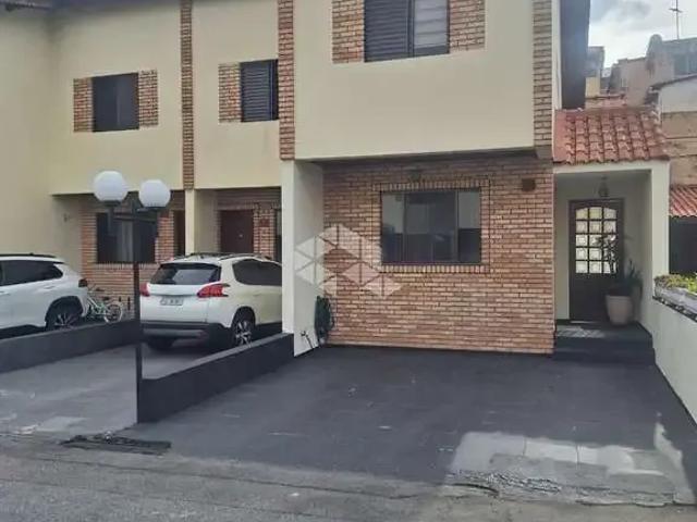 Casa / Sobrado em Condomínio para Venda em Guarulhos/SP Ponte Grande 3 Quartos