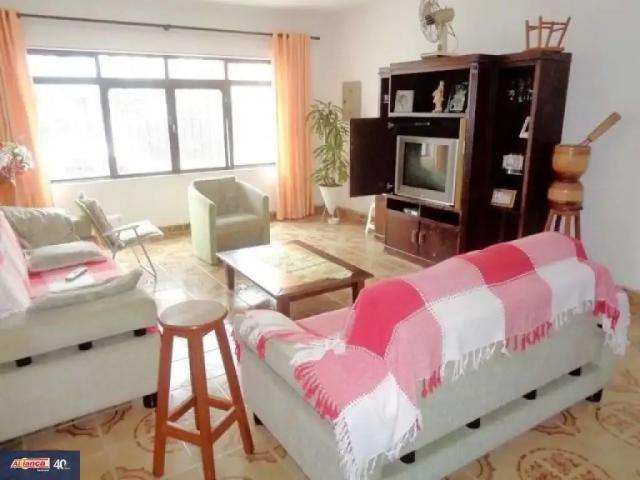 Casa / Sobrado em Condomínio para Venda em Guarulhos/SP Ponte Grande 3 Quartos