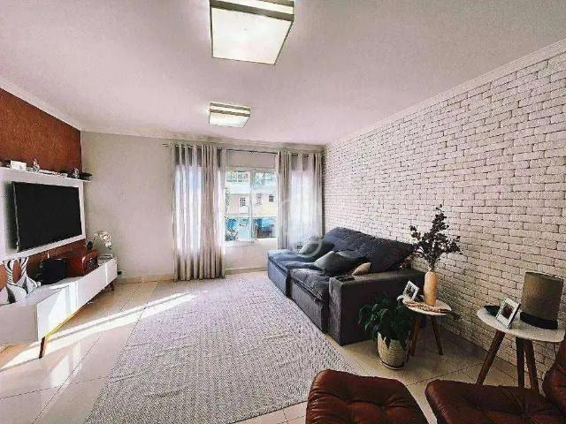 Casa / Sobrado em Condomínio para Venda em Guarulhos/SP Portal dos Gramados 3 Quartos