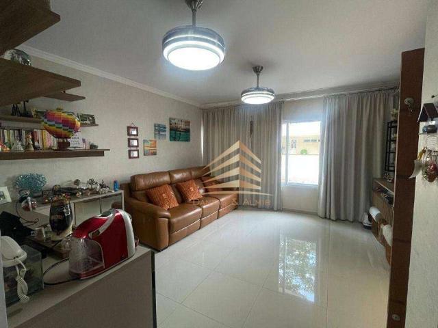 Casa / Sobrado em Condomínio para Venda em Guarulhos/SP Portal dos Gramados 3 Quartos
