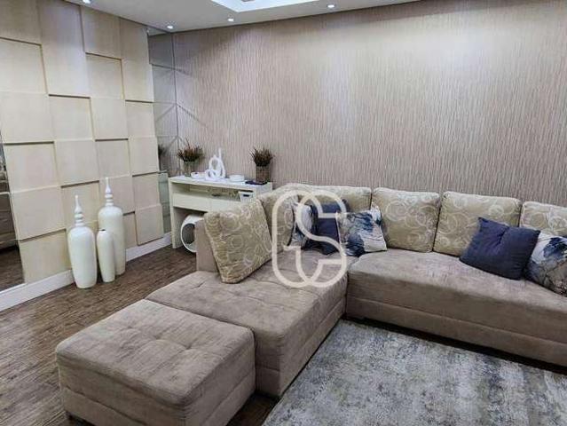Casa / Sobrado em Condomínio para Venda em Guarulhos/SP Portal dos Gramados 3 Quartos