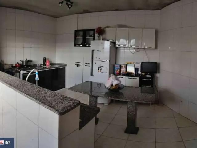 Casa / Sobrado em Condomínio para Venda em Guarulhos/SP Recreio São Jorge 2 Quartos