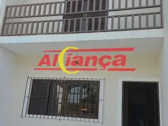 Casa / Sobrado em Condomínio para Venda em Guarulhos/SP Residencial Mazzei 2 Quartos