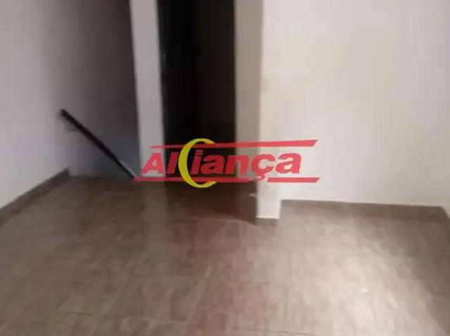 Casa / Sobrado em Condomínio para Venda em Guarulhos/SP Residencial Parque Cumbica 3 Quartos