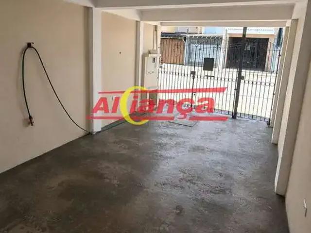 Casa / Sobrado em Condomínio para Venda em Guarulhos/SP Residencial Parque Cumbica 3 Quartos