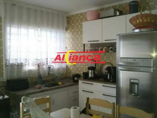 Casa / Sobrado em Condomínio para Venda em Guarulhos/SP Vila Carioca 2 Quartos