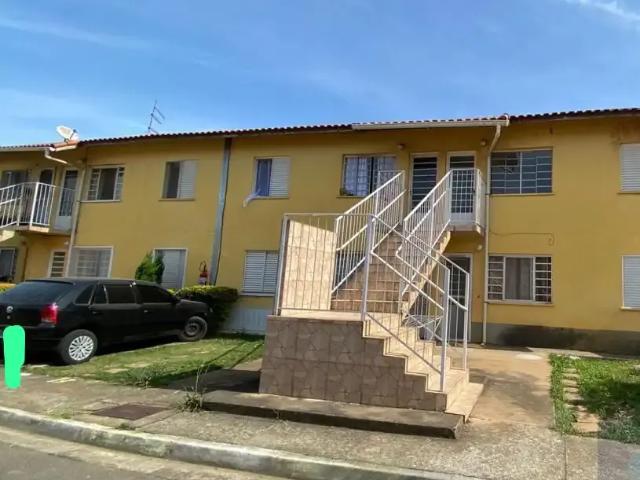 Casa / Sobrado em Condomínio para Venda em Guarulhos/SP Vila Carmela I 2 Quartos