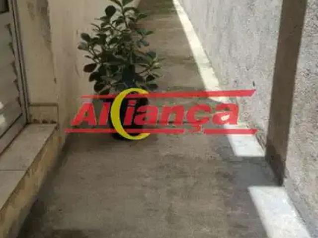 Casa / Sobrado em Condomínio para Venda em Guarulhos/SP Vila Carmela II 2 Quartos
