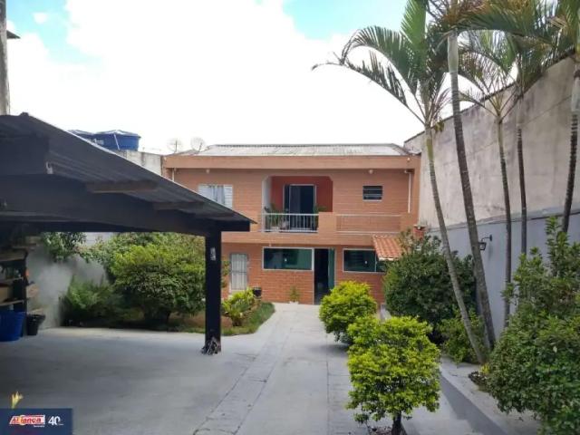 Casa / Sobrado em Condomínio para Venda em Guarulhos/SP Vila Carmela II 3 Quartos