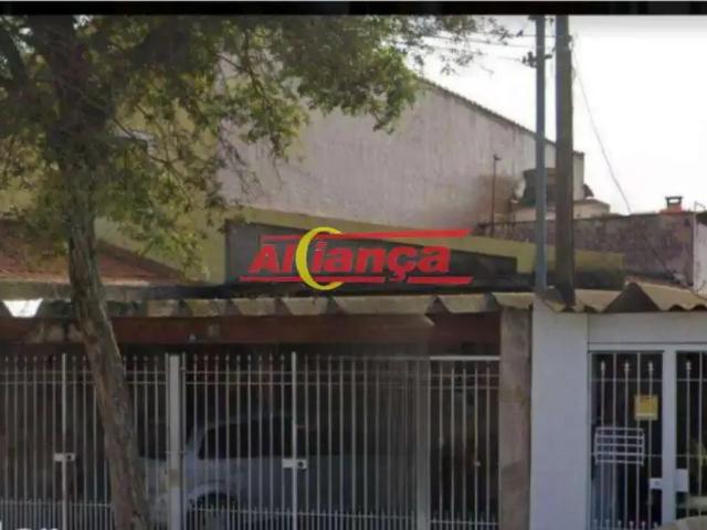 Casa / Sobrado em Condomínio para Venda em Guarulhos/SP Vila Adelaide Perella 2 Quartos