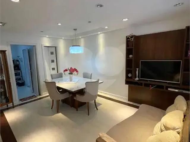 Casa / Sobrado em Condomínio para Venda em Guarulhos/SP Vila Adelaide Perella 3 Quartos
