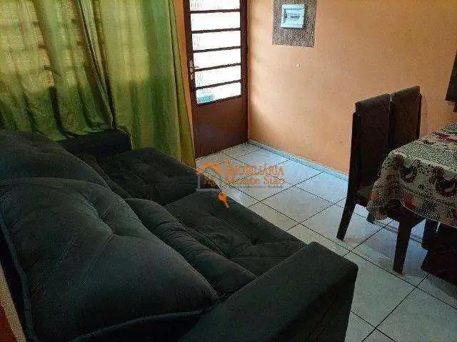 Casa / Sobrado em Condomínio para Venda em Guarulhos/SP Vila Aeroporto 2 Quartos