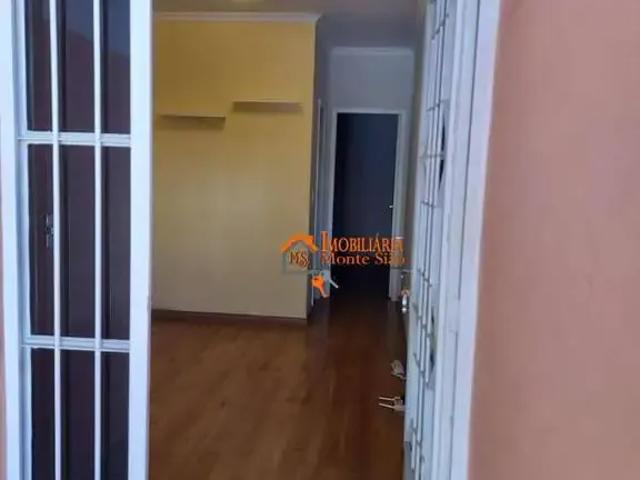 Casa / Sobrado em Condomínio para Venda em Guarulhos/SP Vila Aeroporto 2 Quartos