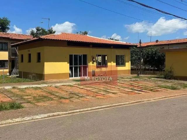 Casa / Sobrado em Condomínio para Venda em Guarulhos/SP Vila Aeroporto 2 Quartos