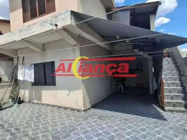Casa / Sobrado em Condomínio para Venda em Guarulhos/SP Vila Aliança 2 Quartos
