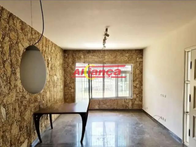 Casa / Sobrado em Condomínio para Venda em Guarulhos/SP Vila Augusta 4 Quartos