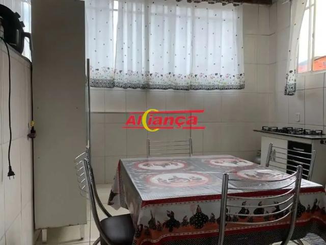 Casa / Sobrado em Condomínio para Venda em Guarulhos/SP Vila Augusta 4 Quartos
