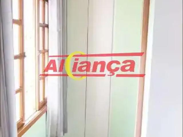 Casa / Sobrado em Condomínio para Venda em Guarulhos/SP Vila Augusta 4 Quartos