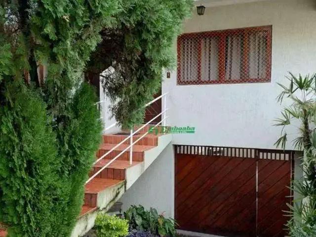 Casa / Sobrado em Condomínio para Venda em Guarulhos/SP Vila Augusta 2 Quartos