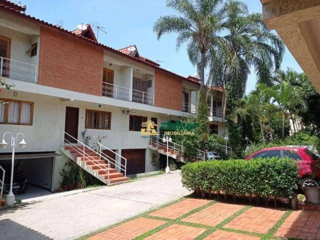 Casa / Sobrado em Condomínio para Venda em Guarulhos/SP Vila Augusta 2 Quartos