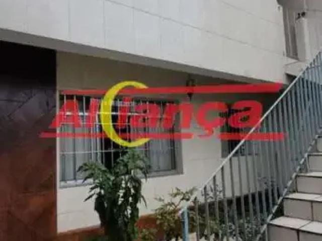 Casa / Sobrado em Condomínio para Venda em Guarulhos/SP Vila Augusta 2 Quartos