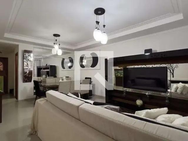 Casa / Sobrado em Condomínio para Venda em Guarulhos/SP Vila Augusta 2 Quartos