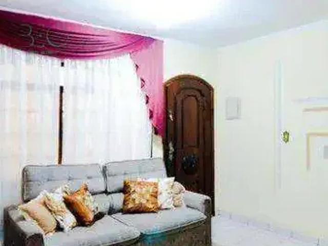 Casa / Sobrado em Condomínio para Venda em Guarulhos/SP Vila Augusta 2 Quartos
