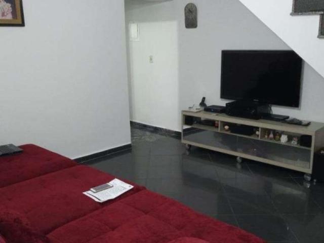 Casa / Sobrado em Condomínio para Venda em Guarulhos/SP Vila Augusta 2 Quartos