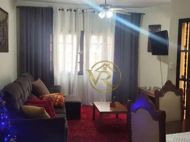 Casa / Sobrado em Condomínio para Venda em Guarulhos/SP Vila Augusta 3 Quartos