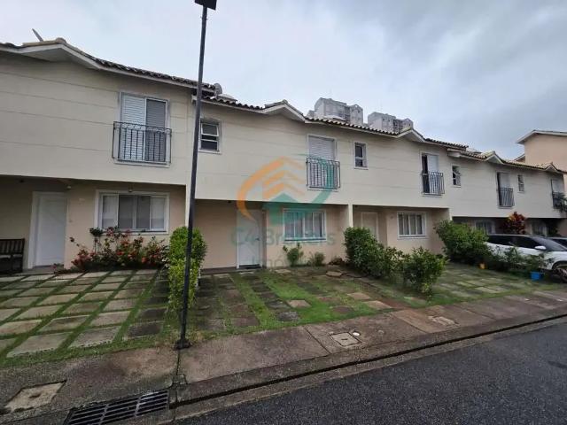 Casa / Sobrado em Condomínio para Venda em Guarulhos/SP Vila Augusta 3 Quartos