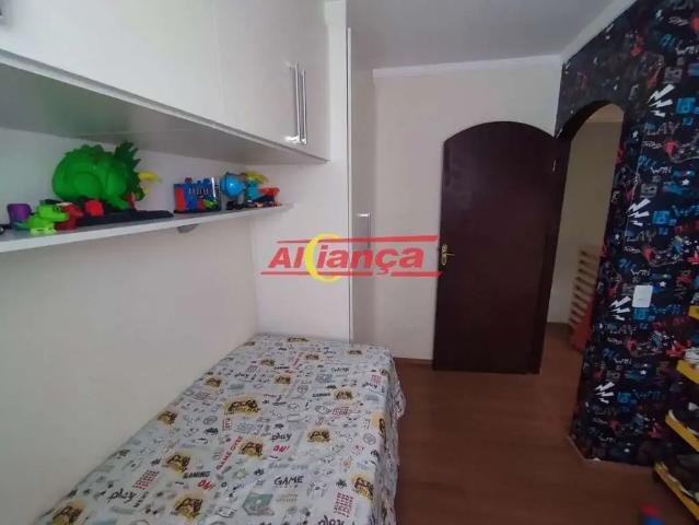 Casa / Sobrado em Condomínio para Venda em Guarulhos/SP Vila Augusta 3 Quartos