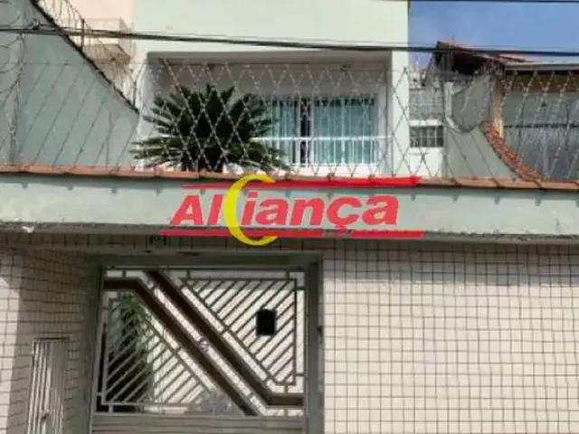 Casa / Sobrado em Condomínio para Venda em Guarulhos/SP Vila Augusta 3 Quartos
