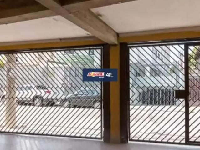 Casa / Sobrado em Condomínio para Venda em Guarulhos/SP Vila Augusta 3 Quartos