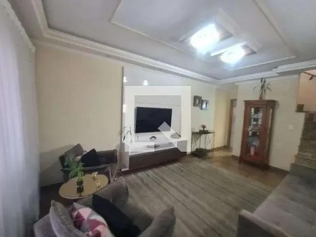 Casa / Sobrado em Condomínio para Venda em Guarulhos/SP Vila Augusta 3 Quartos