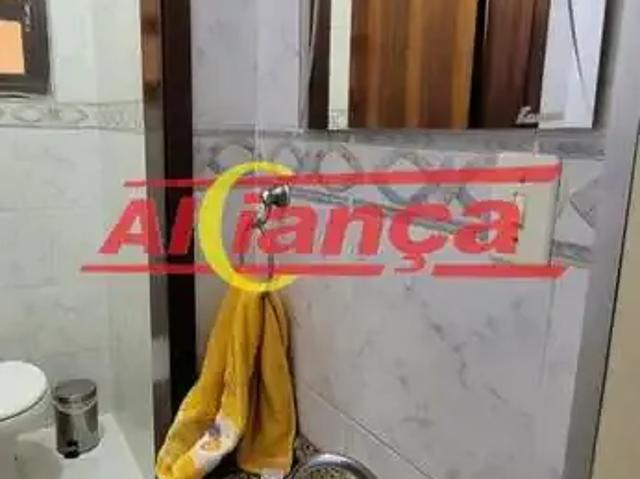 Casa / Sobrado em Condomínio para Venda em Guarulhos/SP Vila Augusta 3 Quartos