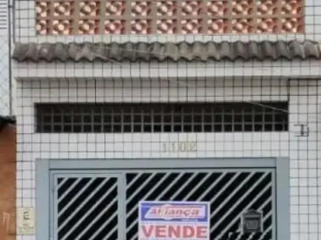 Casa / Sobrado em Condomínio para Venda em Guarulhos/SP Vila Augusta 3 Quartos