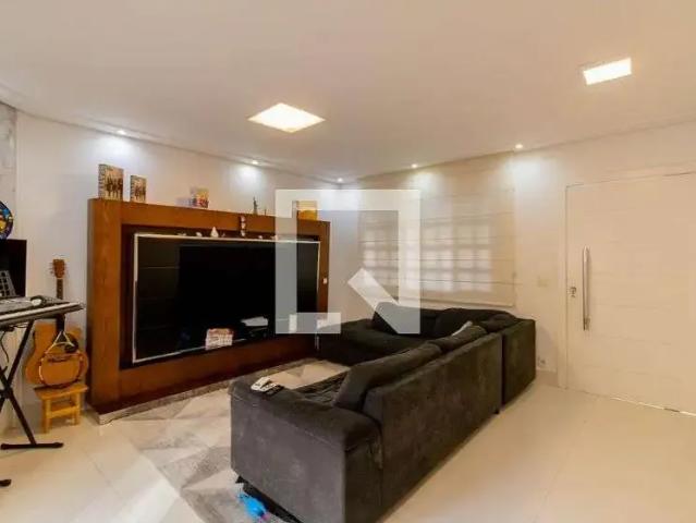 Casa / Sobrado em Condomínio para Venda em Guarulhos/SP Vila Augusta 3 Quartos
