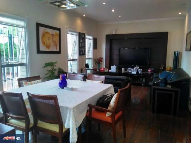 Casa / Sobrado em Condomínio para Venda em Guarulhos/SP Vila Augusta 3 Quartos