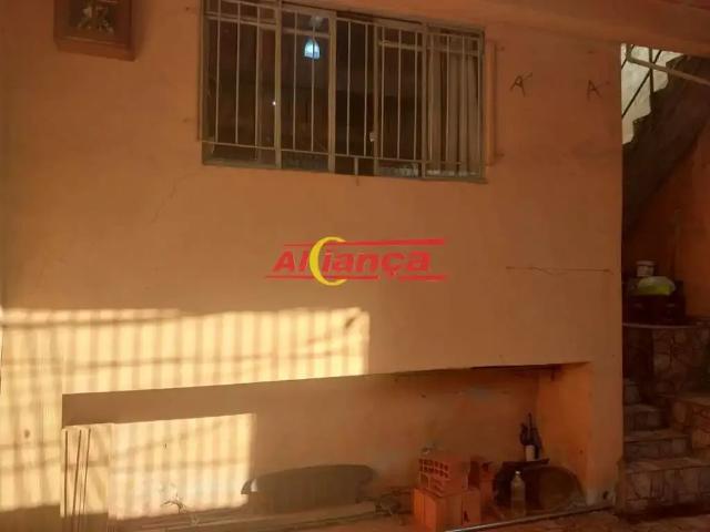 Casa / Sobrado em Condomínio para Venda em Guarulhos/SP Vila Barros 2 Quartos