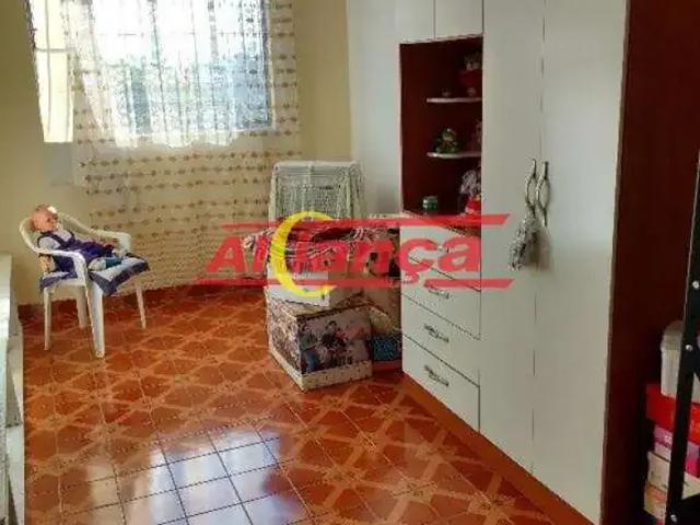 Casa / Sobrado em Condomínio para Venda em Guarulhos/SP Vila Barros 3 Quartos
